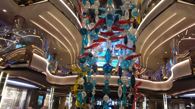 Best MSC Cruise Ship - Top 8 Picks for Your Next Voyage in 2025