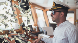How Much Does a Cruise Ship Captain Make? A Detailed Guide to Salaries ...