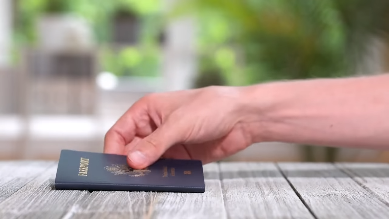 Do You Really Need a Passport for a Cruise? - Sea Streak USA