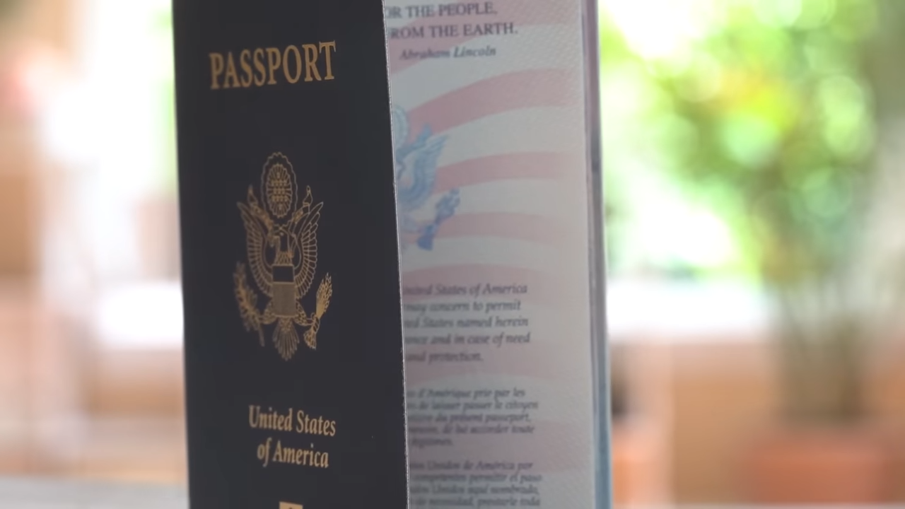 Do You Really Need a Passport for a Cruise? - Sea Streak USA