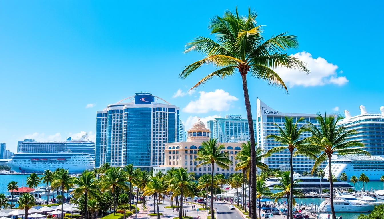 Best Hotels in Miami Near Cruise Port - Where to Stay for Easy Access ...