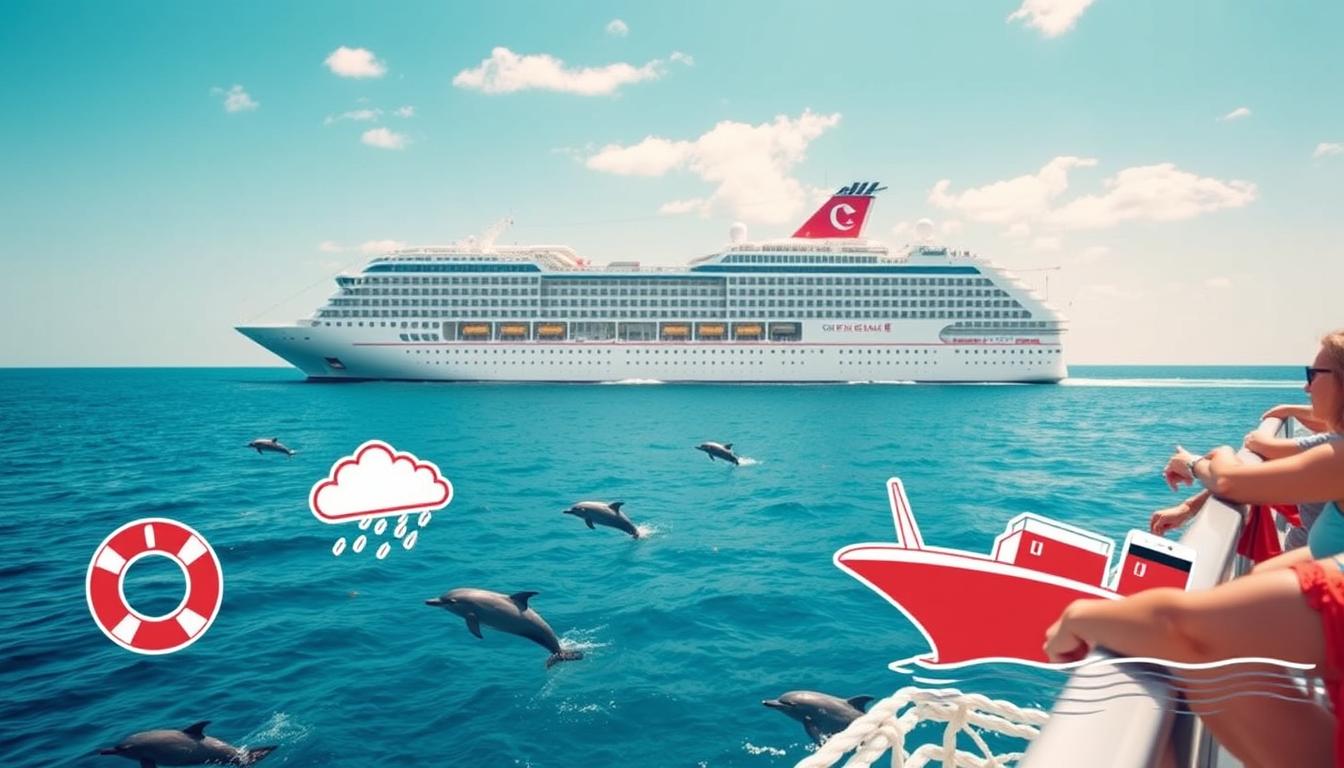 Are Cruises Safe? Common Myths and Misconceptions About Cruise Safety