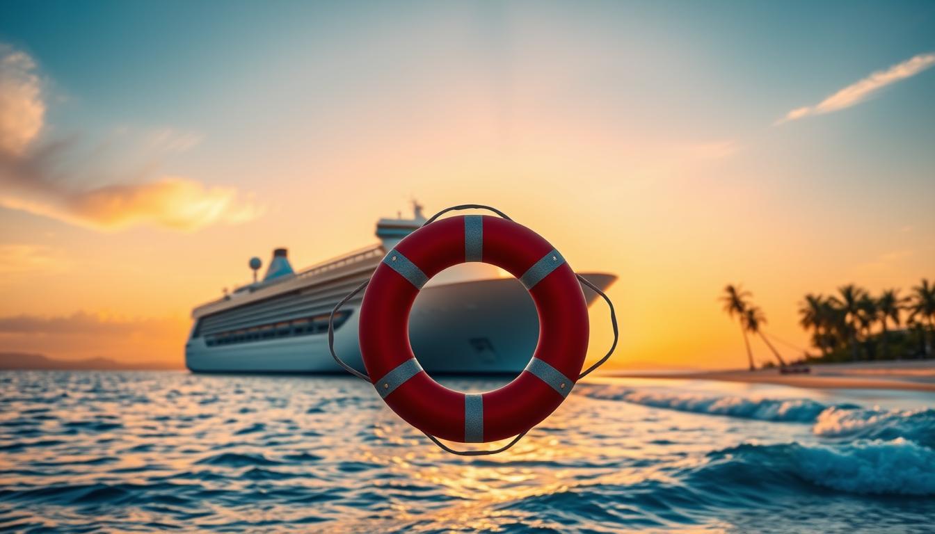 Are Cruises Safe? Common Myths and Misconceptions About Cruise Safety
