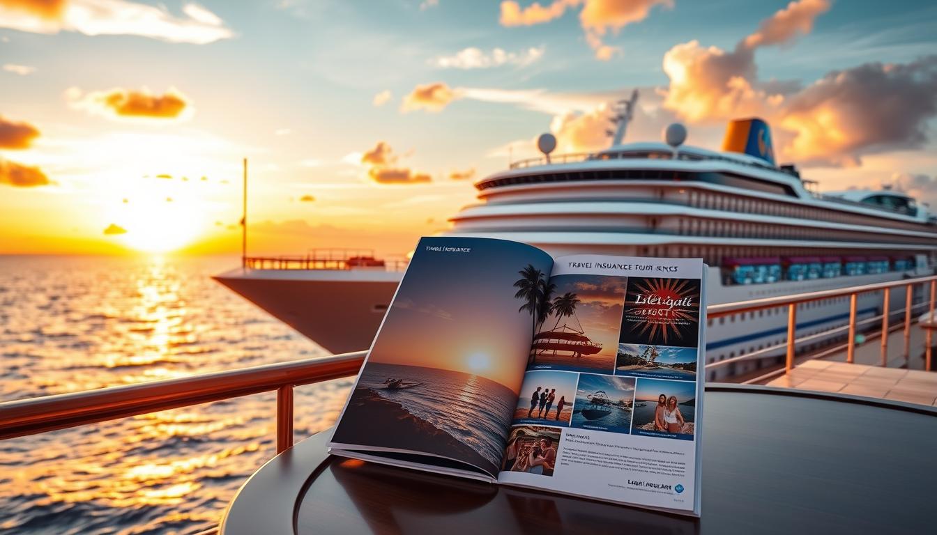 Best Cruise Travel Insurance - Why You Need It and Which Policies to ...